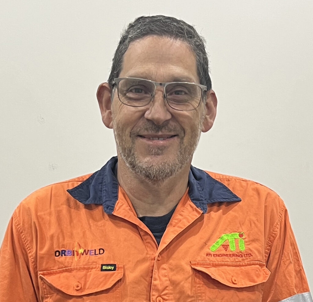 Meet our team - ATI Engineering