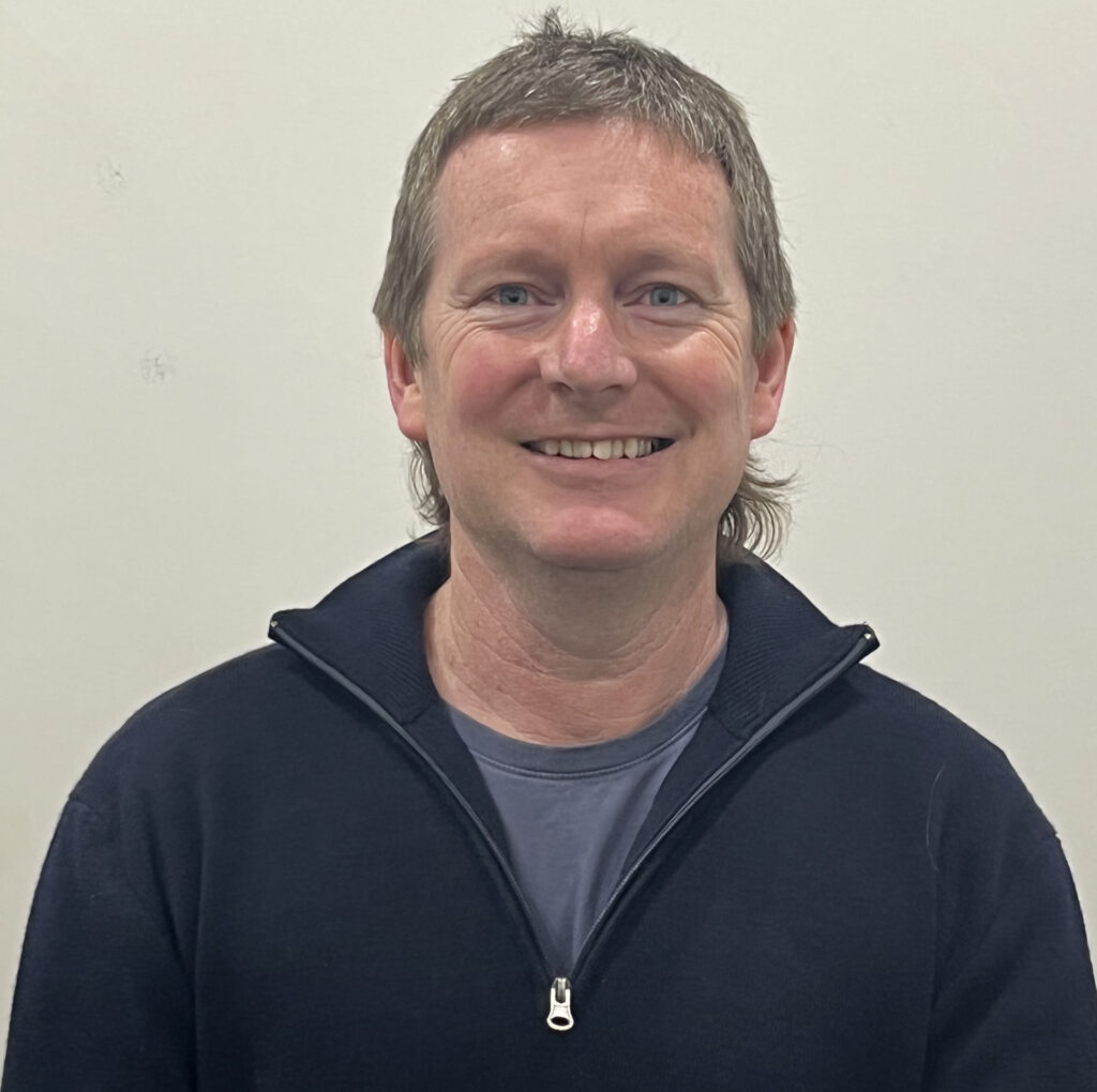 Meet our team - ATI Engineering